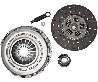 04-126 12" CHEVROLET GMC CLUTCH KIT - Sadler Power Train Inc