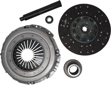 04-149 13" CHEVROLET GMC CLUTCH KIT - Sadler Power Train Inc