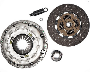 PLATINUM DRIVELINE 05-124 Dodge Clutch Kit
