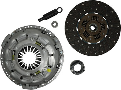 PLATINUM DRIVELINE 07-191 Ford Clutch Kit