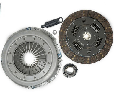 PLATINUM DRIVELINE 05-101HD38 Clutch Kit