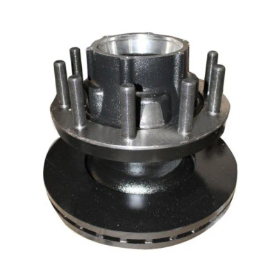 HENDRICKSON S-41682-2 Dura-Lite Hub Assembly