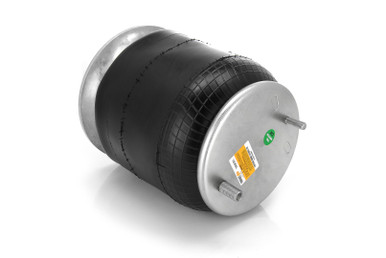 TR9781 FREIGHTLINER ALUMINUM BASE AIR BAG AIR SPRING - Sadler Power ...