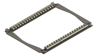 SAF HOLLAND XA-H12: Base S/A Slider