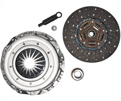 PLATINUM DRIVELINE 04-064HD Clutch Kit