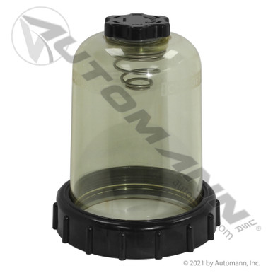 AUTOMANN 572.90310K Fuel Filter Kit