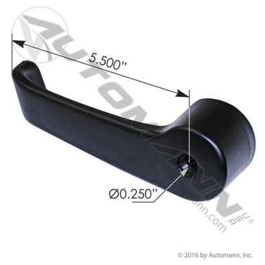 AUTOMANN HLK2355 Mack Volvo Window Crank
