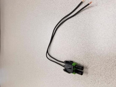 Weller 4302748PT - 4302748 Pigtail Wiring Harness - Sadler Power Train Inc