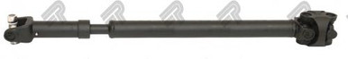 3194-3194 JEEP WRANGLER TJ FRONT DRIVE SHAFT 4WD A/T M/T - Sadler Power ...