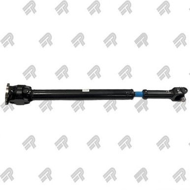 3594-3875 FORD F250 F350 F450 F550 DRIVE SHAFT 4WD FRONT - Sadler Power Train Inc