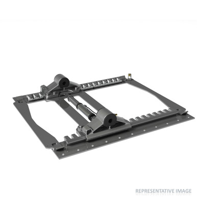 SAF HOLLAND XA-J936: 5th Wheel Sliding Base