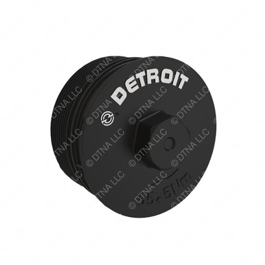 FREIGHTLINER A4722030086 Coolant Cap