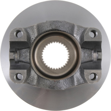 Spicer 10014888: Ford Differential Yoke