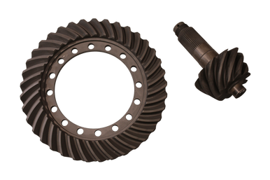 NewStar S9632: MERITOR SQ100 Gear Set