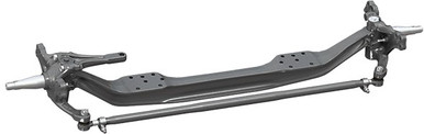 Spicer 10031570 Steer Axle Assembly