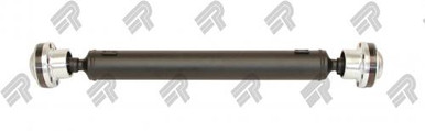 3194-3642 JEEP GRAND CHEROKEE DRIVE SHAFT 4WD FRONT - Sadler Power Train Inc