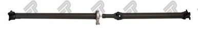 3592-9277 FORD F150 2WD REAR DRIVE SHAFT - Sadler Power Train Inc