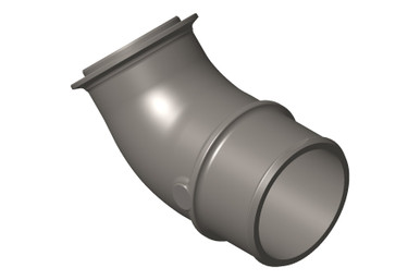 CUMMINS 3682675 Air Transfer Connection