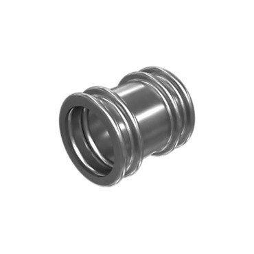 CAT 7C-1821 Steel Coupling - 1.5" OD
