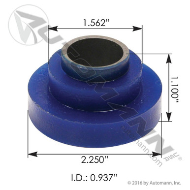 AUTOMANN M17388UB: KW Kenworth Bushing
