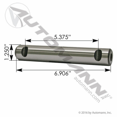 AUTOMANN M5284 Freightliner Spring Pin