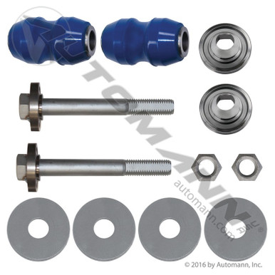 AUTOMANN MSRK1288UB: Poly Pivot Kit