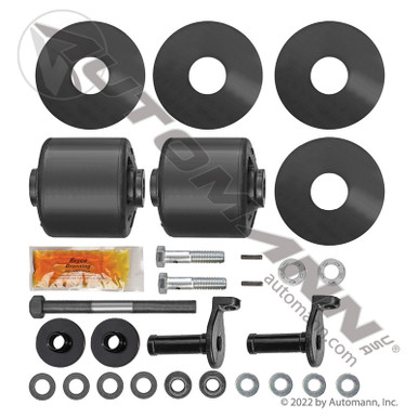 AUTOMANN REYK710708-06: Bushings Kit