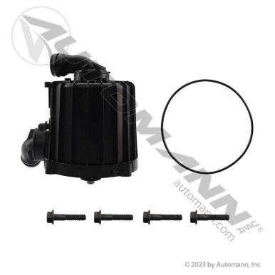 AUTOMANN 840.620604517: Volvo Mack Breather