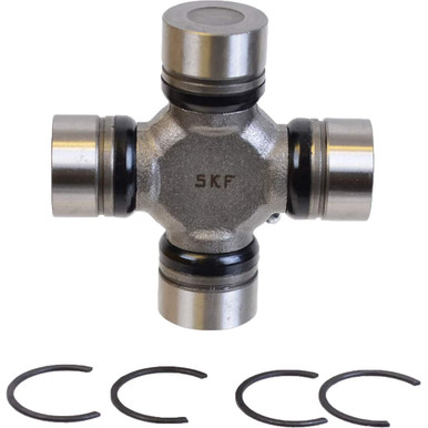 SKF UJ464: Durable U-Joint