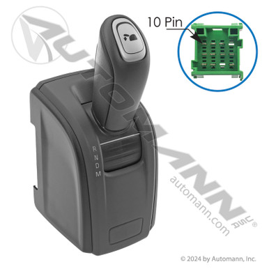 AUTOMANN 174.9455 Volvo Mack Shifter