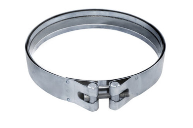 DINEX 35825 Exhaust Clamp: EPA10 Compliant