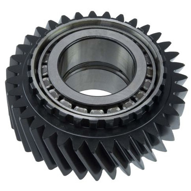 World American WA20771311 - Volvo I-Shift 3rd Gear All Models - Sadler ...