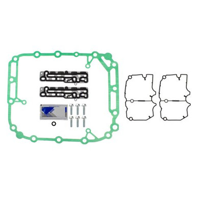 World American WA20785252 - Volvo I-Shift Gasket Kit - Sadler Power ...