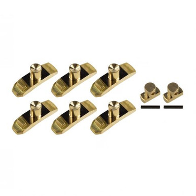 World American WA20968999 - Volvo I-Shift Dowels Sliding Pad - Sadler ...