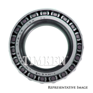 TIMKEN 18780 Bearing Cone: 1.8125" Bore