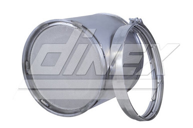 DINEX 58004 DPF: EPA10 Compliant