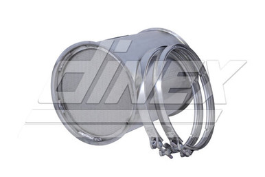 DINEX 58005 DPF: EPA07 Compliant
