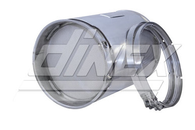 DINEX 58006 DPF: EPA07 Compliant