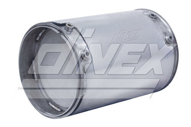DINEX 58029 DPF: EPA07 Compliant