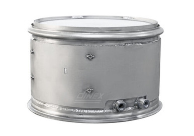 DINEX 58069 DPF: EPA17 Compliant