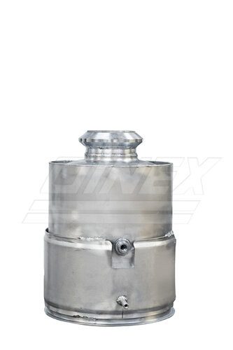 DINEX 58202 DOC Cummins: EPA07 Compliant