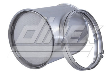 DINEX 65016 DPF: EPA07 Compliant
