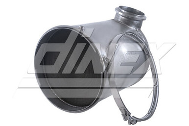 DINEX 65025: Top-Rated DOC Exhaust
