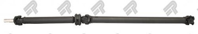 3192-1819 NISSAN FRONTER DRIVE SHAFT REAR M/T 2WD - Sadler Power Train Inc