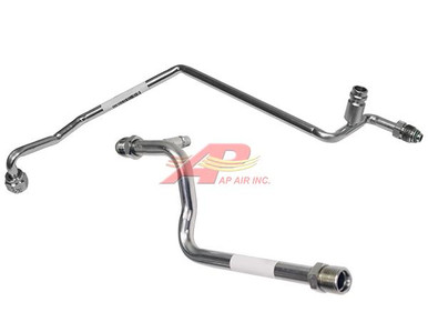 AP AIR 730-T04071 KW A/C Line Kit