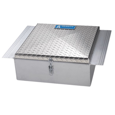 MERRITT 253 Tool Box - In-Frame Storage