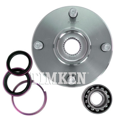 TIMKEN 518507 Ball Bearing Hub Unit