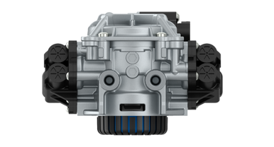 WABCO 9760001070 Relay Valve Package