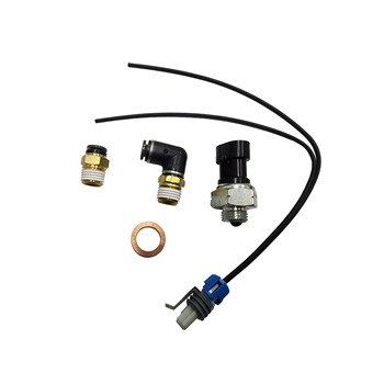 Bezares 9096999 - PTO Air Shift Sending Switch - Sadler Power Train Inc