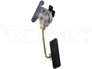 DORMAN 699-5101: Accelerator Pedal Assembly